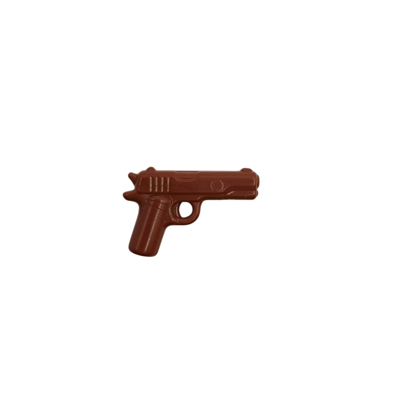 M1911 V2 Brown – Camo Bricks