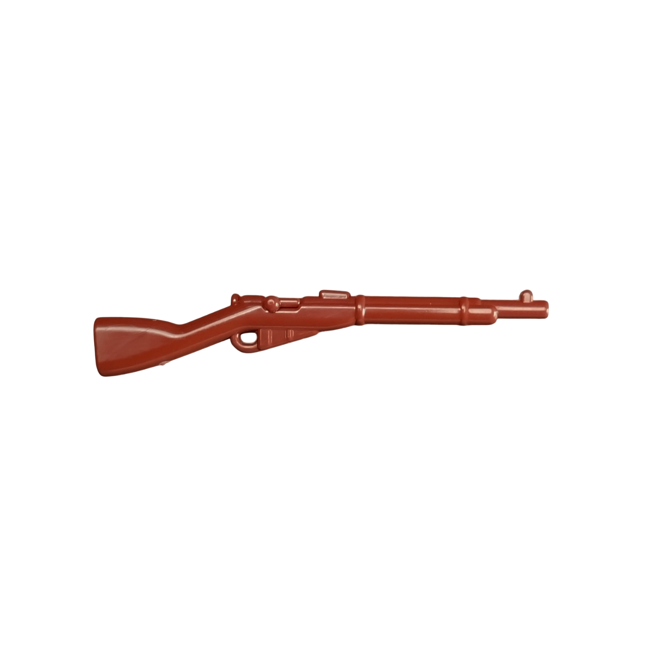 Mosin Nagant – Camo Bricks