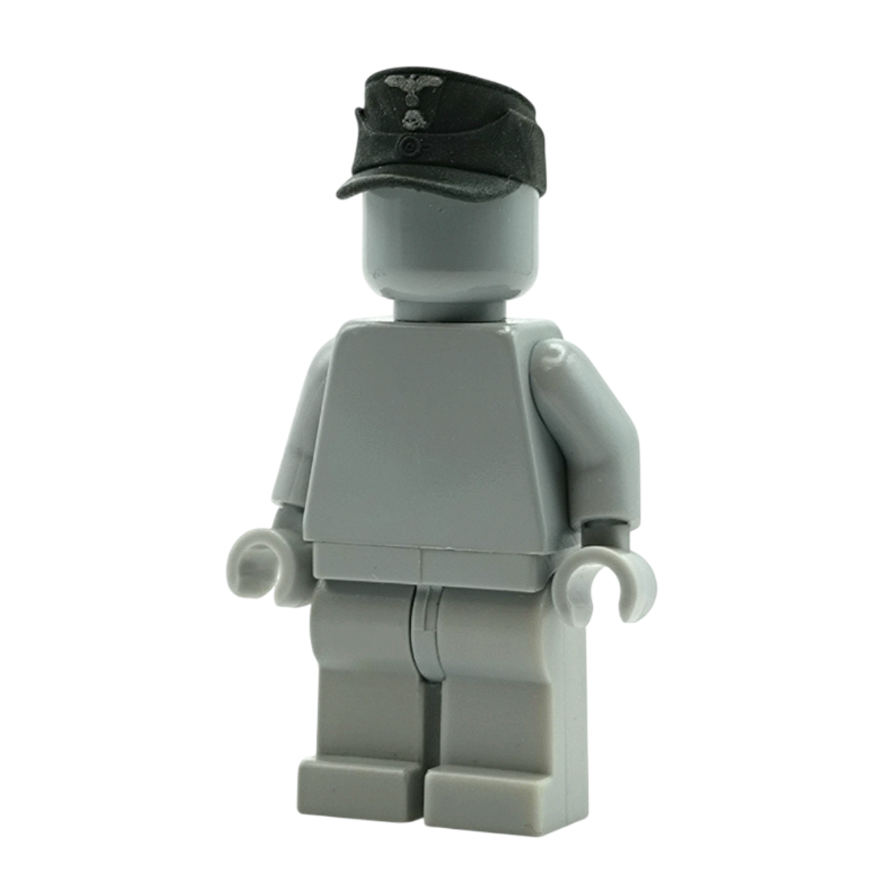 M44 // Field Cap – Camo Bricks